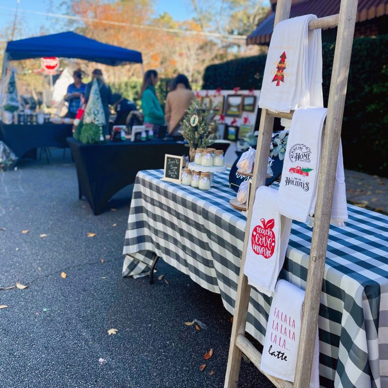 Artists – Cherokee Heights Arts Festival