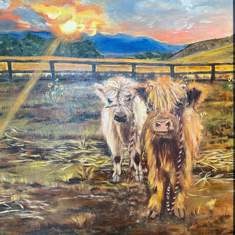 Artists & Makers – Cherokee Heights Arts Festival